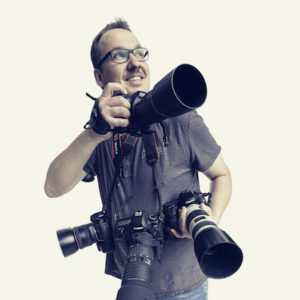 Info | Patrick Hartz